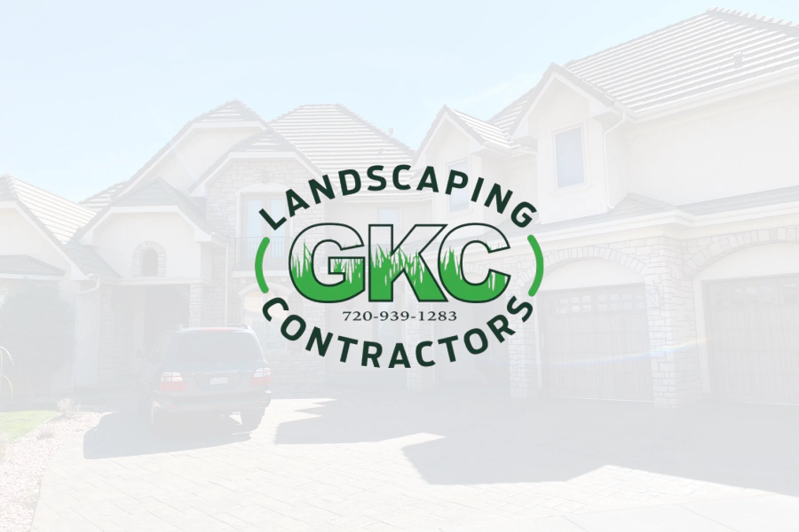 Landscaper Thornton, CO | GKC Tree Care and Landscape Design Group